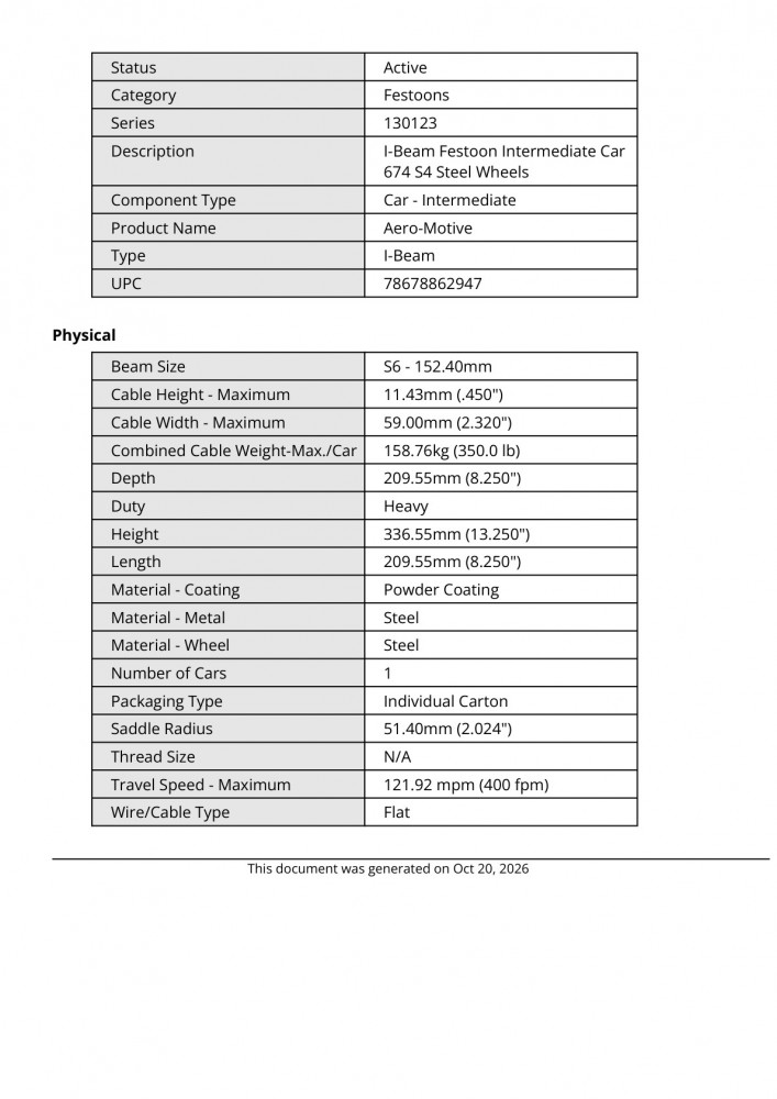 MOLEX 1301230159 technical reference image 2