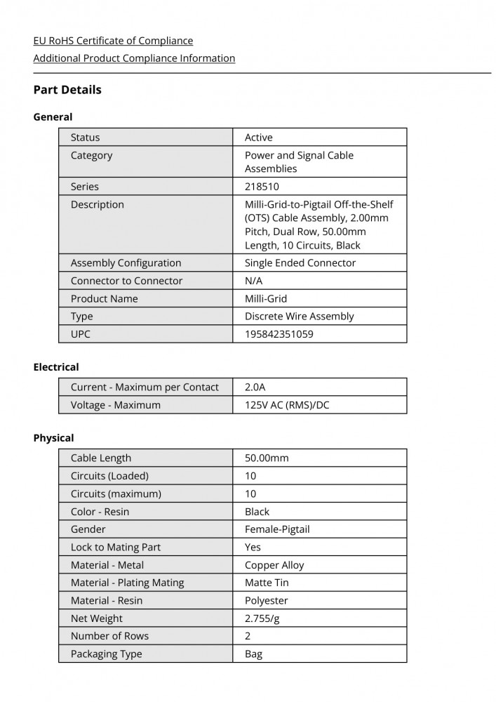 2185101100 technical drawing page 2