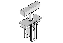 Removal Tool for 12.5 Gbps Coplanar