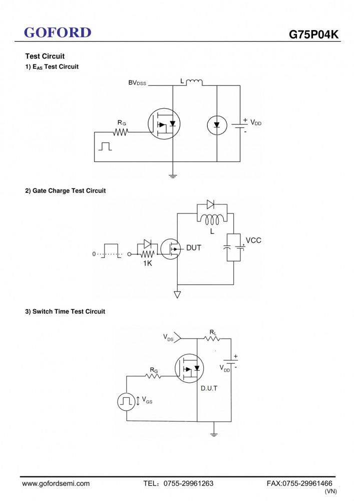 G75P04K technical document page 3