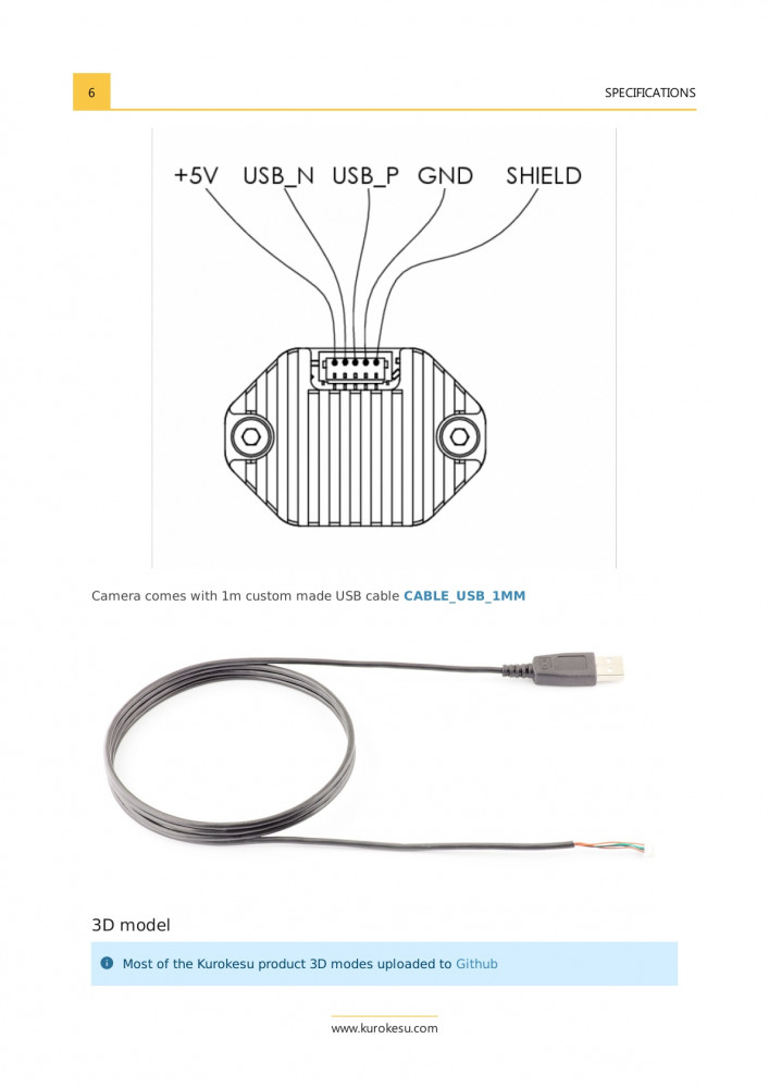 C1 MICRO datasheet page 6