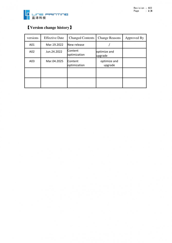 Linepri LMSC1412065R47MTA datasheet page 2