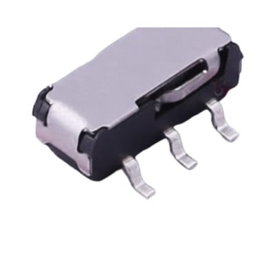 Yuandi TA-3531S-A1 Slide Switch