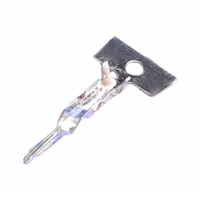 XKB Connection X2011TM-PSN-A Rectangular Connector Contacts