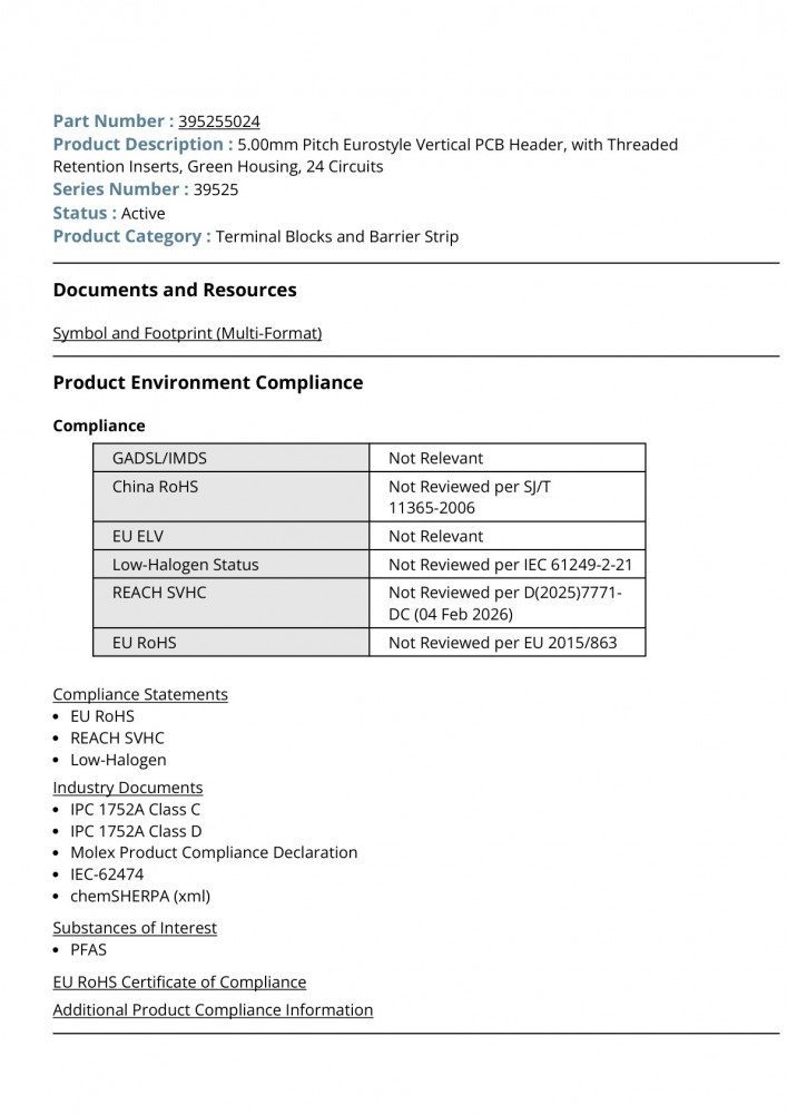 Technical document image, page 1