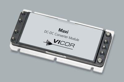 Maxi DC DC Converter