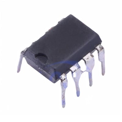 Slkor SL555S Programmable Timer and Oscillator Chip