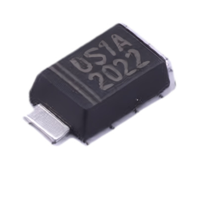 Jingdao Microelectronics US1DF Single Diode