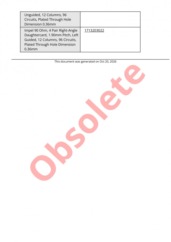 Tooling specification document image, page 3