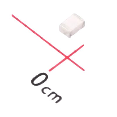 Cybermax CMCC2012CR39JSP Fixed Inductor