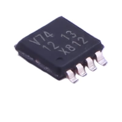Nexperia 74LVC1G74DP,125 Flip Flop IC