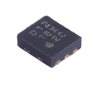 AnaSem VRH1202LLX Linear LDO Voltage Regulator