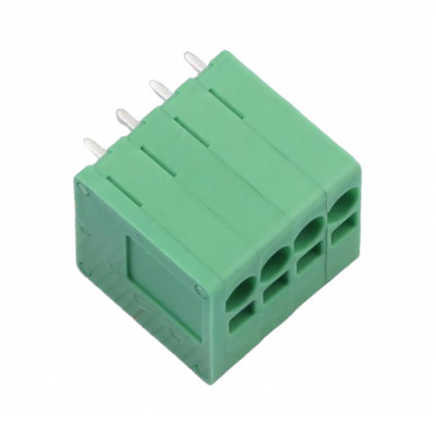 DORABO DB241V-3.5-10P-GN Wire to Board Connector