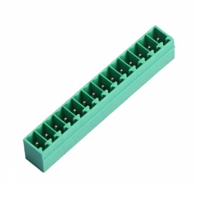 MAX MX15EDGRC-3.5-14P-GN01-Cu-A Header Plug Socket for sale
