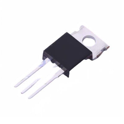BLUE ROCKET 2SD965T Single Bipolar Transistor