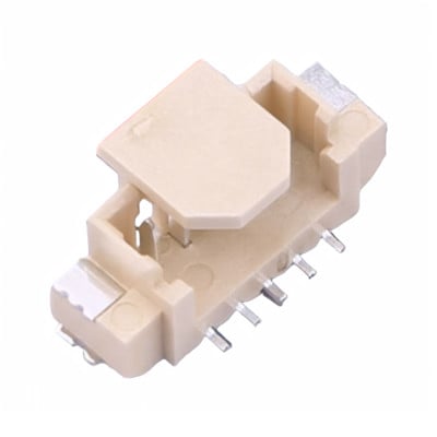 JIDC 991-051-7129 Male Pin Header for PCB Connections for sale