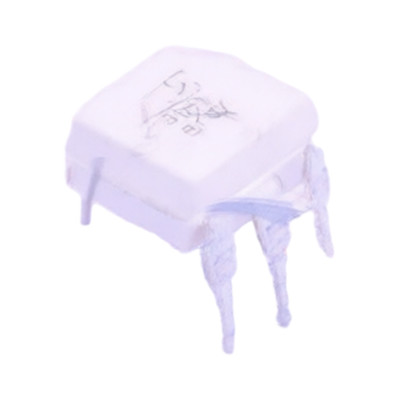 CT MICRO CT3063 Triac SCR Output Optoisolator Chip