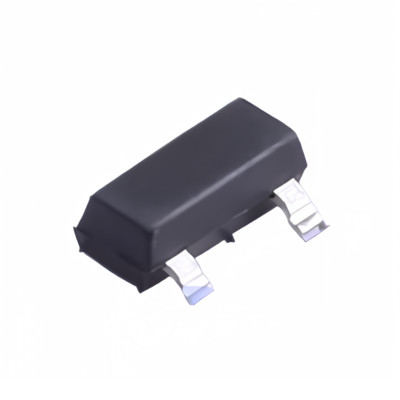 MCC DTC143XCA-TP