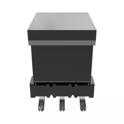 Milli-Grid Header, Vertical, Surface Mount, 6 Circuits, 0.76µm Gold (Au) Plating, Mating Pin Length 3.80mm, with Cap, Tube, Lead-Free for sale