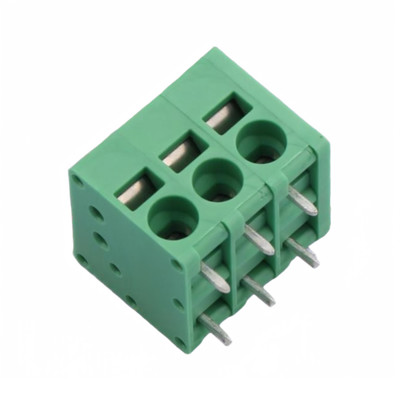 DORABO DB241R-5.0-5P-GN Wire to Board Connector