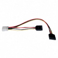 EATON P120-06N-ACT Between Series Adapter Cable Assembly