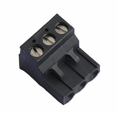 TE Connectivity 796859-2 Header Plug Socket