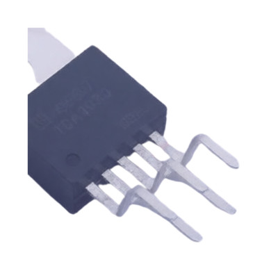 HGSEMI TDA2003TB Audio Amplifier Chip