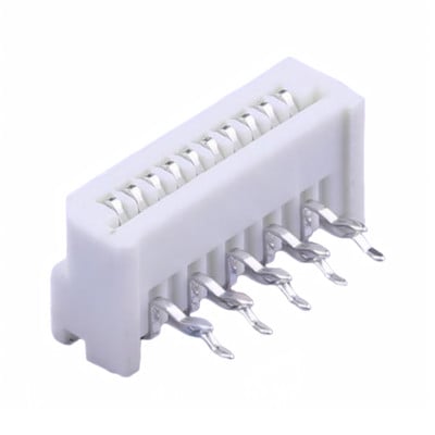 JUSHUO AFC25-S09HCC-00 FFC FPC Flat Flexible Connector Assembly