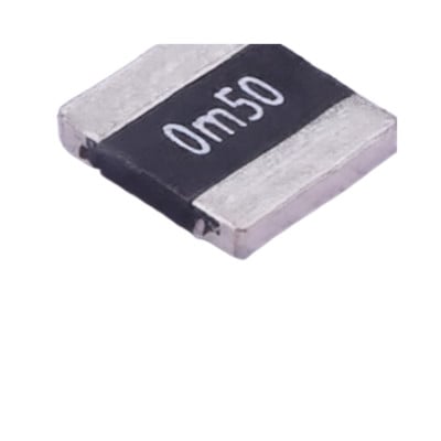 Milliohm HoLR2725D-4W-0.2mR-1%