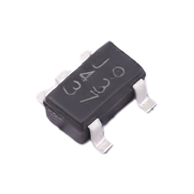 ROHM BD2247G-GTR Power Distribution Switch Load Driver