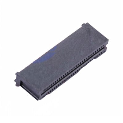 WingTAT HED64LP03BK Edgeboard Connector Chip for sale