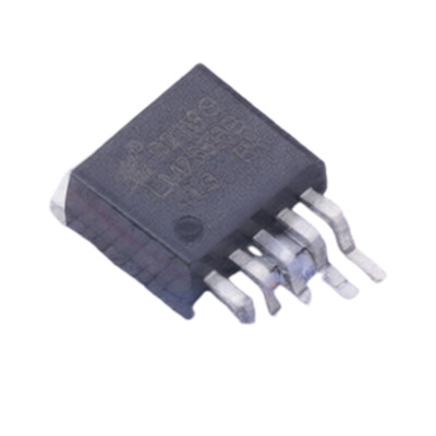 GREENMICRO LM2575T-3.3TE DC DC Switching Voltage Regulator