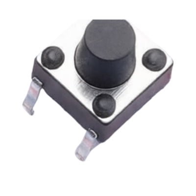 CAX TS-6645DD6x6x7 Tactile Switch for sale