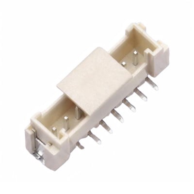 Ckmtw W-2004N12P-B400 Male Pin Header Connector Chip