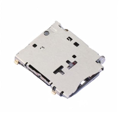 HOAUC HYCW347-SIM08-150B PC Card Socket