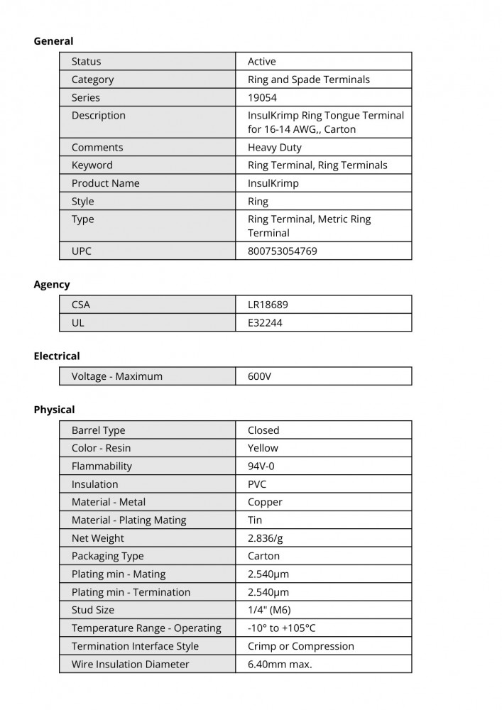 190540097 technical document page 2