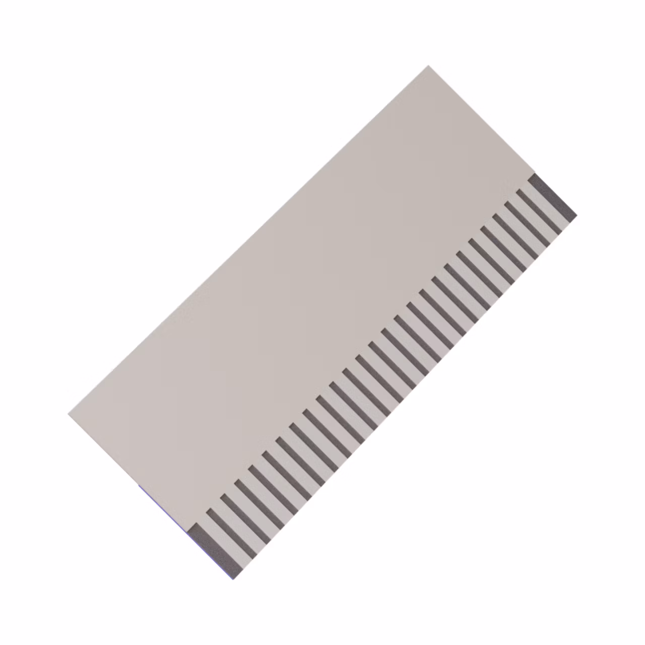 1.25mm Pitch Premo-Flex FFC Jumper, Same Side Contacts (Type A), 51.00mm  Cable Length, Tin (Sn) Plating, 26 Circuits for sale