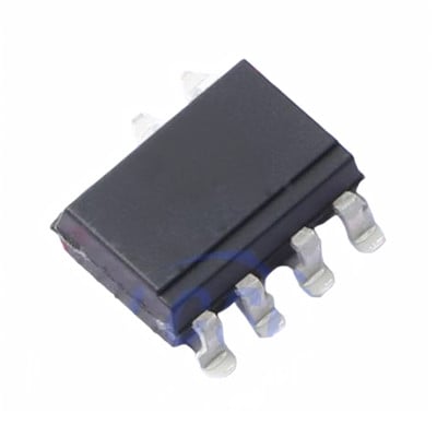 Broadcom ACPL-827-56BE Photovoltaic Output Optoisolator Transistor