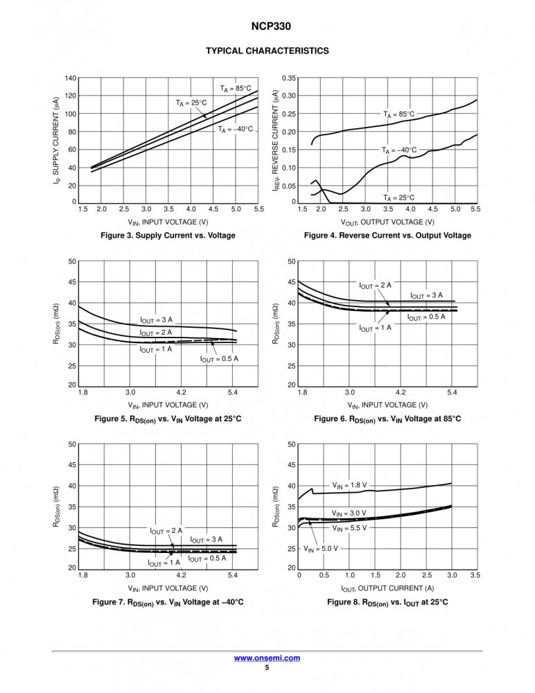 NCP330 technical document page 5