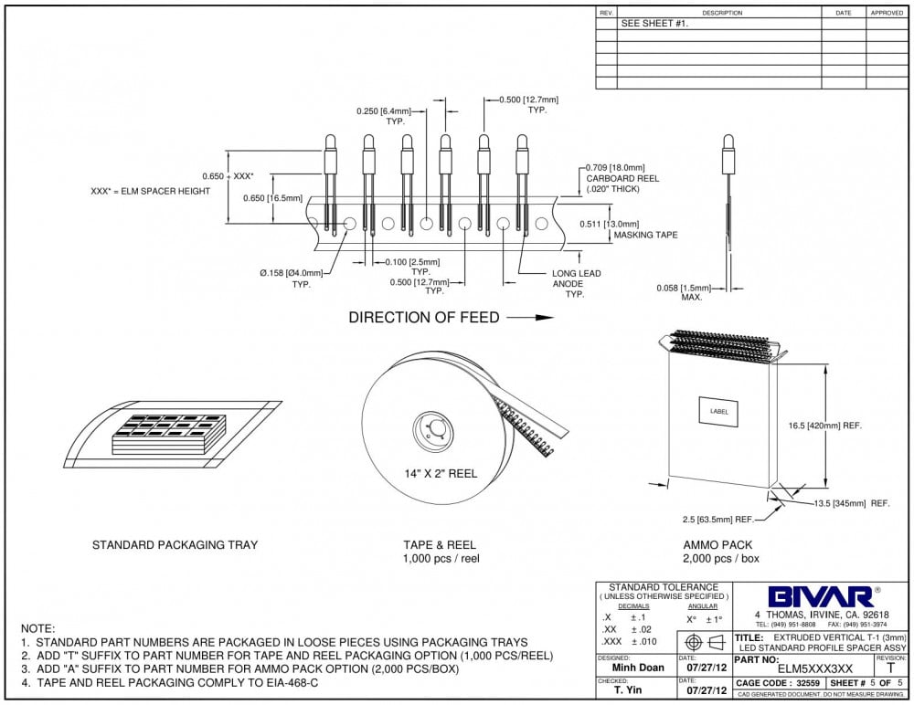 BIVAR ELM5XXX3XX datasheet sheet 5