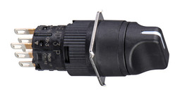 Schneider XB6EAD232P Selector Switch for sale