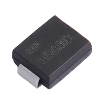 BORN 5.0SMDJ26CA TVS Diode