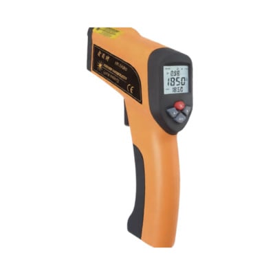 HTI HT-6897 Digital Thermometer Chip – High-Precision Temperature Sensor for Accurate Readings
