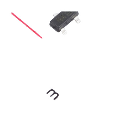 KEC KRC102-AT/P