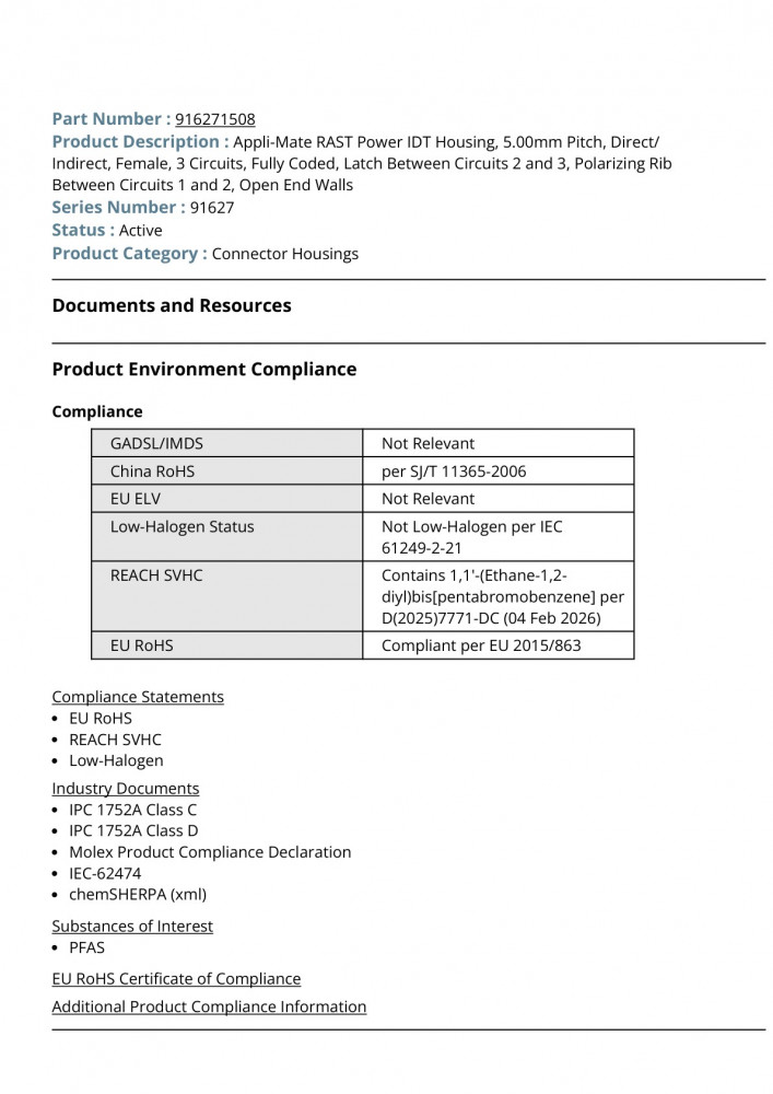 Technical document image, page 1