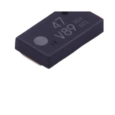 PANASONIC 35TQC3R9MYF Tantalum Capacitor