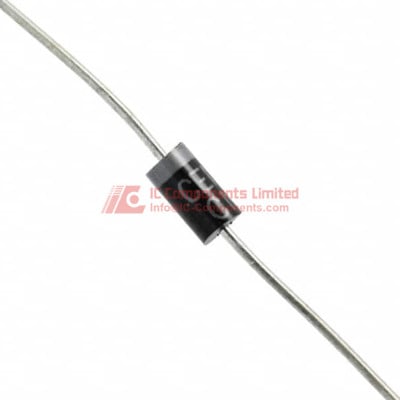 Central 1N4734A BK PBFREE Single Zener Diode