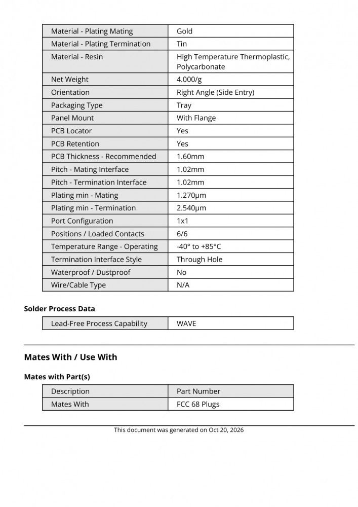 438600017 technical document image, page 3