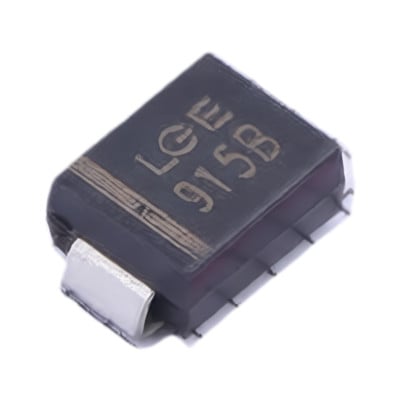 LGE 3SMB5923B Single Zener Diode