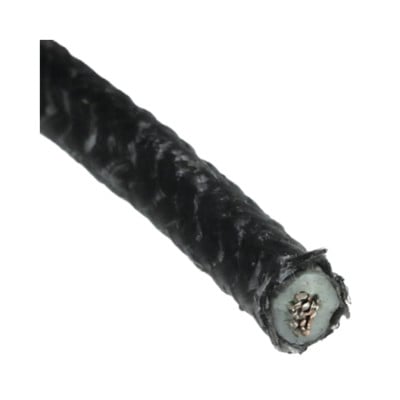 CNC Tech 3122-16-1-0500-006-1-TS Single Conductor Hook-Up Wire